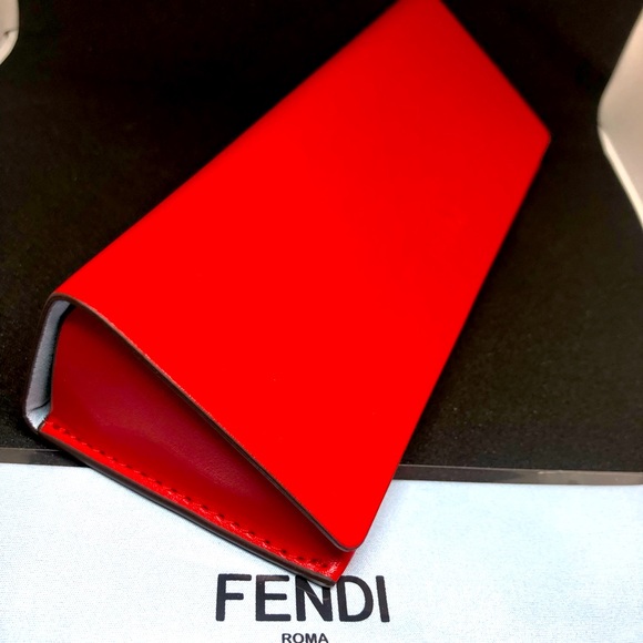 Fendi | Accessories | Fendi Case | Poshmark